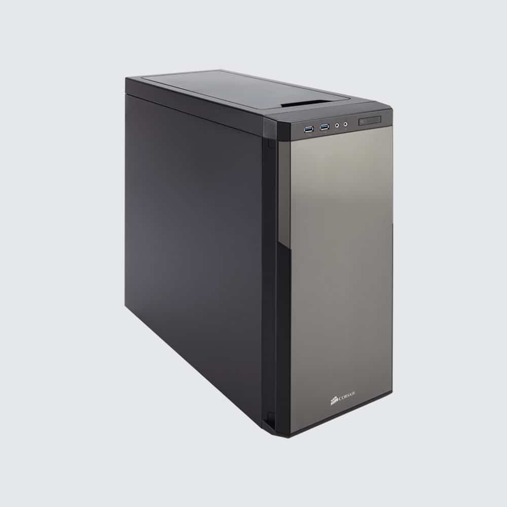 Hexagon 500 GTX1080TI I7-7740X Gaming PC | UAE, Dubai