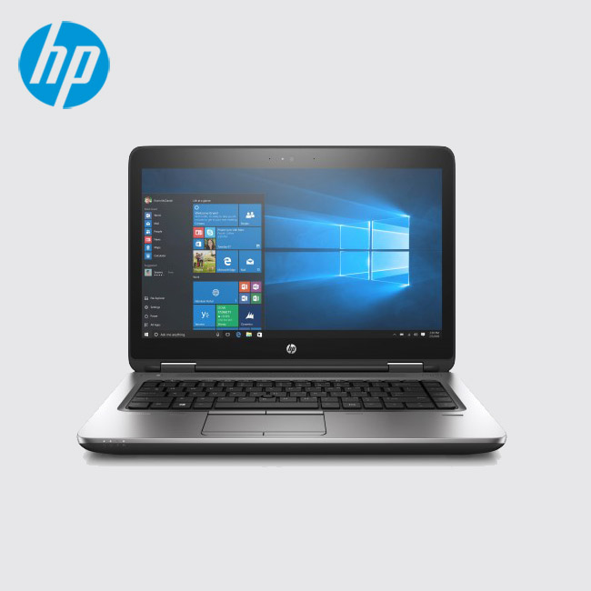 HP ProBook 650 G3 Notebook PC (1EN38ES) I7-7600U | Price in Dubai UAE