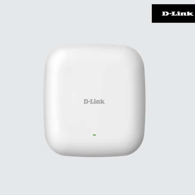 Dlink DAP‑2610 Wireless AC1300 DualBand PoE Access Point | Price in ...