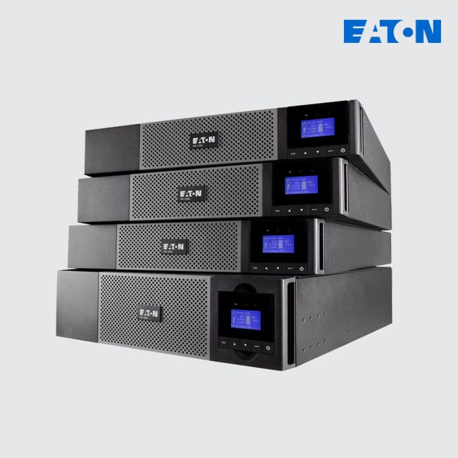 Eaton 5PX 3000 VA (3U) UPS 5PX3000iRT3U | Price in Dubai UAE