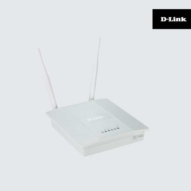 D-LINK DAP-2360 WIRELESS N POE ACCESS POINT | Price in Dubai UAE