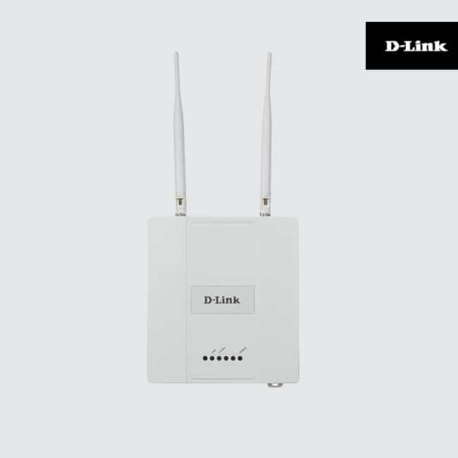 D-LINK DAP-2360 WIRELESS N POE ACCESS POINT | Price in Dubai UAE
