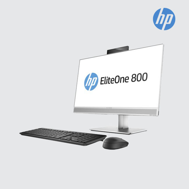 HP EliteOne 800 G3 23.8-inch All-in-One PC i7-7700 8GB 1TB (1KA73EA ...
