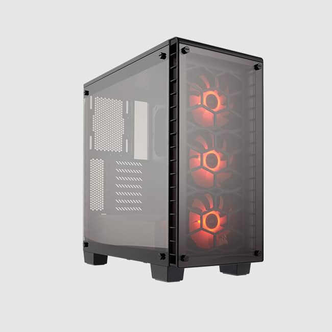 Hexagon Workstation PC i9-14900K, GeForce RTX 4090 24GB