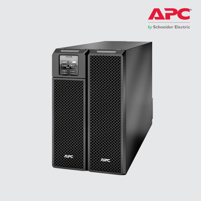 SRT10KXLI APC Smart-UPS SRT 10000VA | Price in UAE