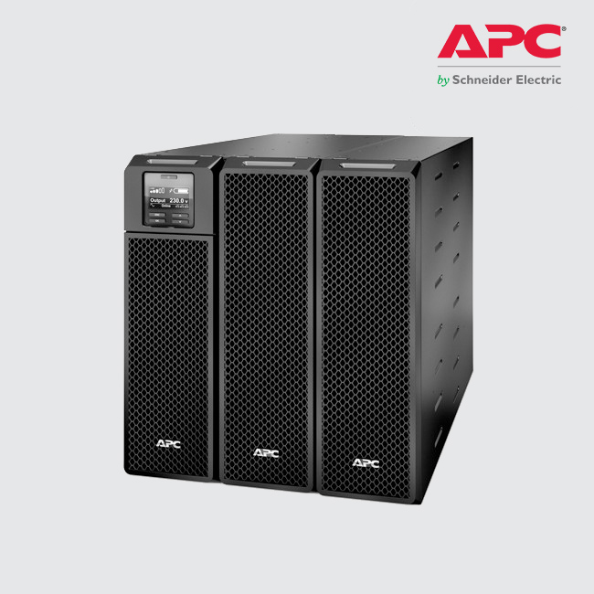 SRT10KXLI APC Smart-UPS SRT 10000VA | Price in UAE