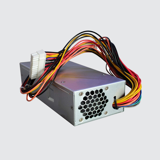 HP 220W POWER SUPPLY for Desktop PC-633196-001 | Price in UAE
