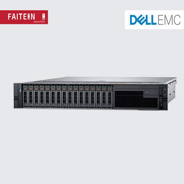 Dell PowerEdge R740 Server | Price in Dubai UAE