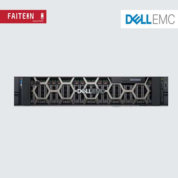 Dell PowerEdge R740 Server | Price in Dubai UAE