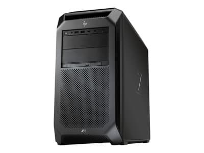 HP Workstations | Partners | Dubai UAE