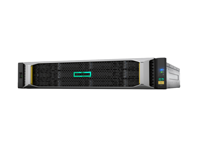 HPE Storage Systems | SAN & NAS | Partners | Dubai UAE