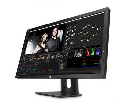 HP Monitors | Partners | Middle East Dubai UAE