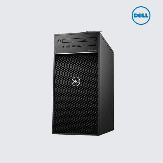 Dell Precision Tower 3630 Workstation | Price in Dubai UAE