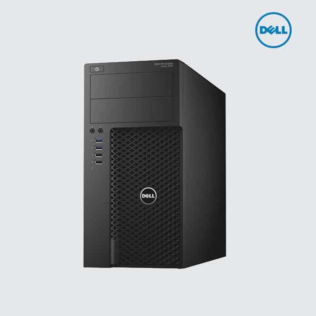Dell Precision Tower 3620 Workstation | Price in Dubai UAE