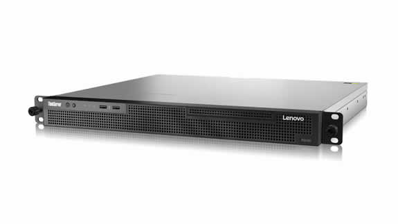Lenovo ThinkServer RS160 Rack Server | Price in Dubai UAE