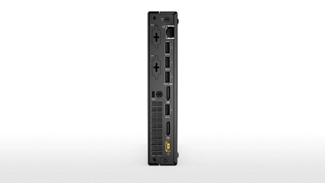 Lenovo ThinkCentre M710 Tiny+ThinkCentre Tiny-in-One 21.5" Monitor