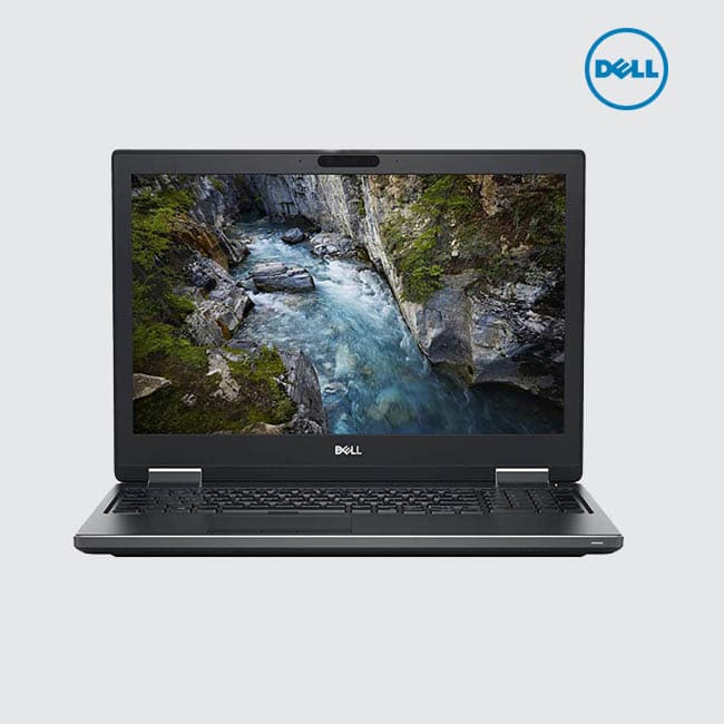 Dell Precision M7530 Mobile Workstation | Price in Dubai UAE