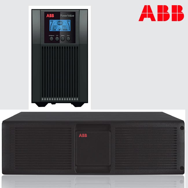ABB UPS | Partners | Dealers in Middle East Dubai UAE
