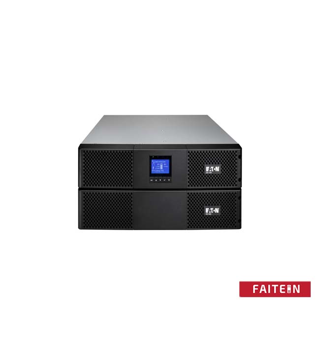 Eaton 9SXEBM48R extended battery module (EBM) 48V, Rack, 2U