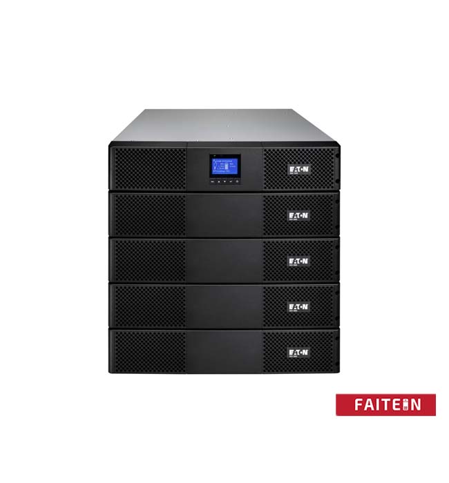 Eaton 9SXEBM48R extended battery module (EBM) 48V, Rack, 2U