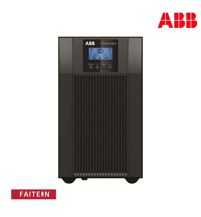 ABB 4NWP100160R0001 UPS power value 11T G2 1 kVA B tower.