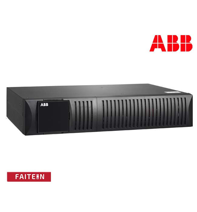 ABB 4NWP100205R0001 EBM Power-value 11RT G2 3KVA