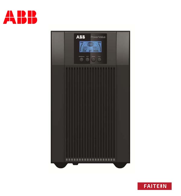 ABB 4NWP100161R0001 UPS PowerValue 11Tower G2