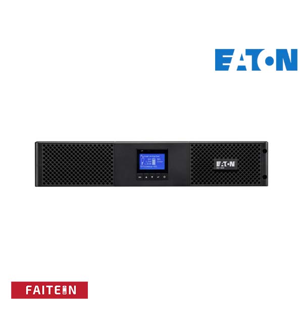 Eaton 9SX3000IR UPS, 3000 VA 2700W Rack | price in Dubai UAE