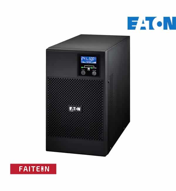 Eaton 9E2000I UPS, 2000VA,1600W,InputC14, Output: (6)C13