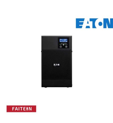 Eaton 9E2000I UPS, 2000VA,1600W,InputC14, Output: (6)C13