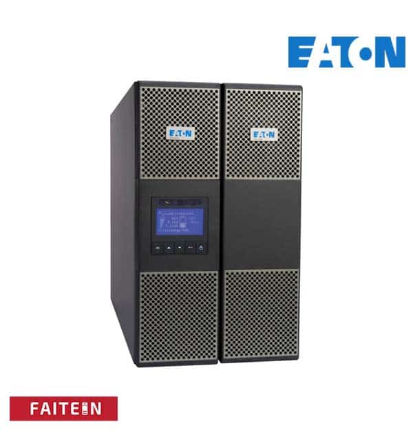 9PXEBM240 extended battery module, 240V, Rack/tower, 3U