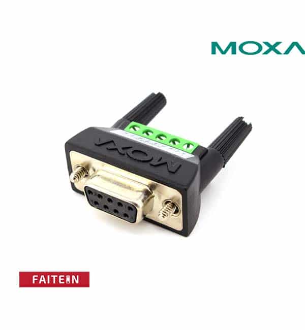 Mini DB9F to TB Female Terminal Block | Price in Dubai UAE