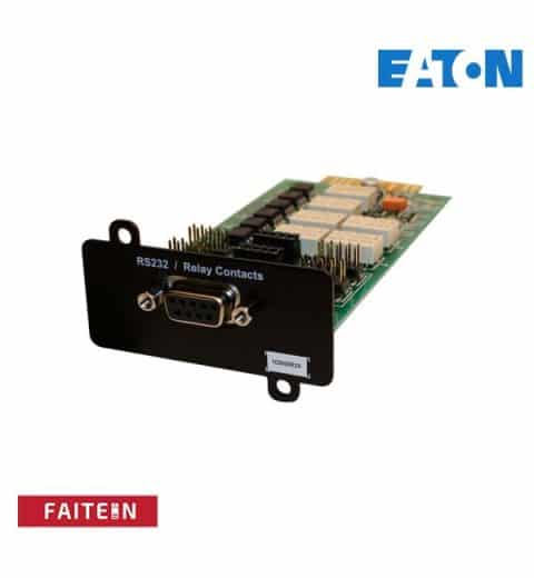 Eaton RELAY-MS Card for Eaton UPS | Price in Dubai UAE