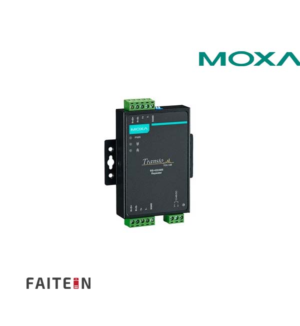 Moxa TCC-120 Industrial RS-422/485 converters | Price in Dubai