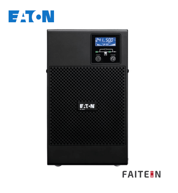 Eaton 9E3000I UPS, 3000 VA, 2400W Tower | Price in Dubai UAE