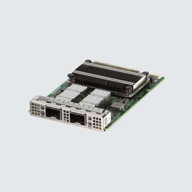 Dell Broadcom 57412 Dual-Port 10GbE Network Adapter